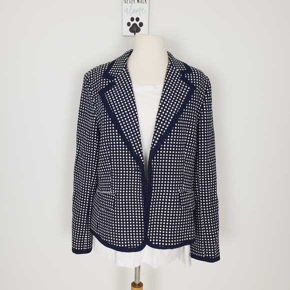 Judith Hart | Jackets & Coats | Judith Hart Collection Blazer | Poshmark